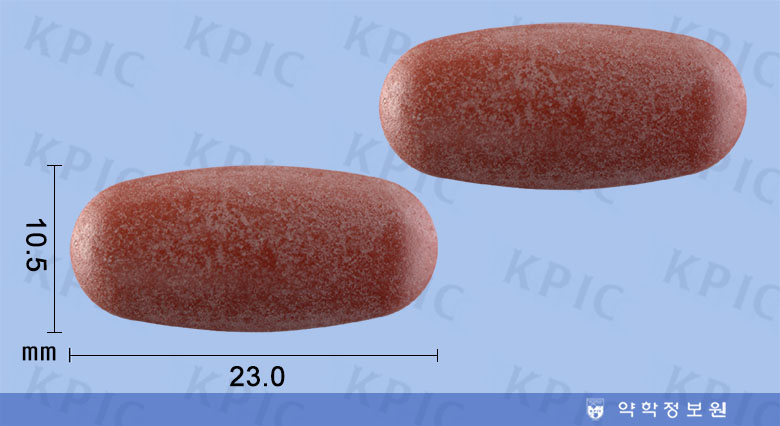 아사콜디알 정 [1600mg] ( Asacol DR tab [1600mg]) | 의약품정보 | 의료정보 | 건강정보 | 서울아산병원