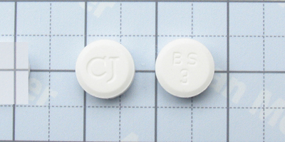 베이슨 정 [0.3mg] ( Basen Tab [0.3mg]) | 의약품정보 | 의료정보 | 건강정보 | 서울아산병원