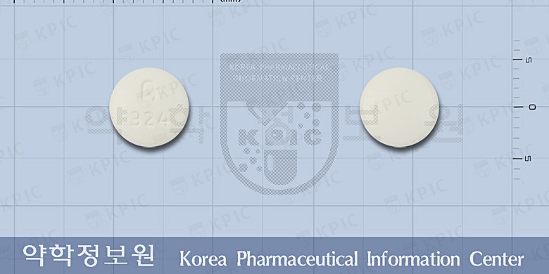 브레디닌 정 [25mg] ( Bredinin tab [25mg]) | 의약품정보 | 의료정보 | 건강정보 | 서울아산병원