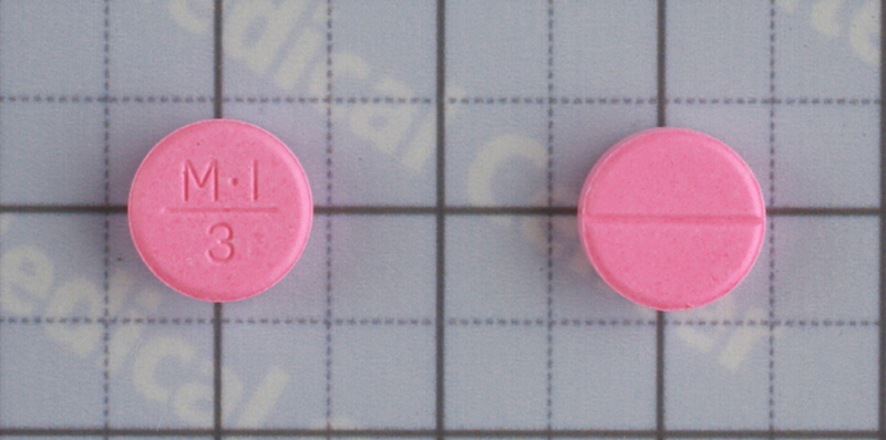 브로마제팜 정 [3mg] ( Bromazepam tab [3mg]) | 의약품정보 | 의료정보 | 건강정보 | 서울아산병원