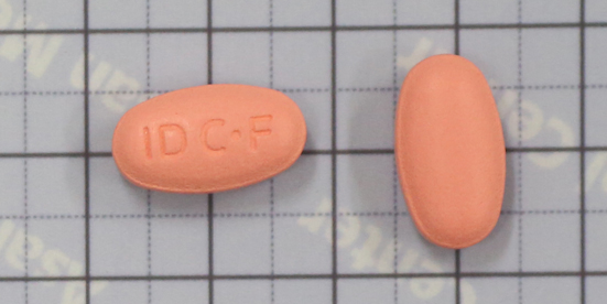 캐롤에프 정 [200mg] ( Carol-F tab [200mg]) | 의약품정보 | 의료정보 | 건강정보 | 서울아산병원