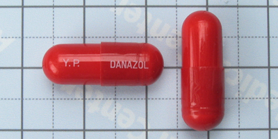 다나졸 캡슐 [200mg] ( Danazol cap [200mg]) | 의약품정보 | 의료정보 | 건강정보 | 서울아산병원