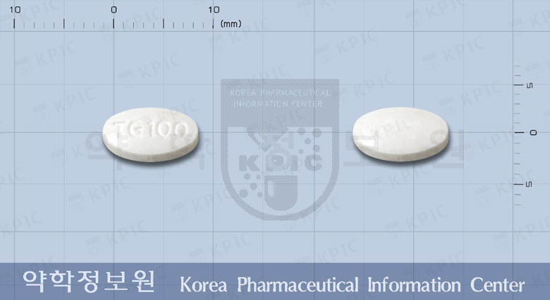 답손 정 [100mg] ( Dapsone tab [100mg]) | 의약품정보 | 의료정보 | 건강정보 | 서울아산병원