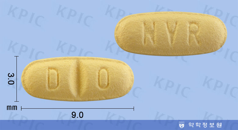 디오반 필름코팅정 [40mg] ( Diovan tab [40mg]) | 의약품정보 | 의료정보 | 건강정보 | 서울아산병원