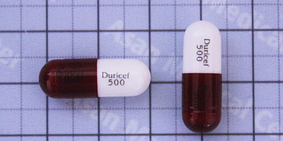 듀리세프 캡슐 [500mg] ( Duricef cap [500mg]) | 의약품정보 | 의료정보 | 건강정보 | 서울아산병원