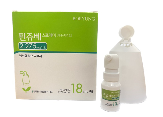 핀쥬베 스프레이 [180puf] ( Finjuve spray [180puf]) | 의약품정보 | 의료정보 | 건강정보 | 서울아산병원
