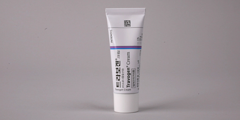 트라보겐 크림 [20g] ( Travogen cream [20g]) | 의약품정보 | 의료정보 | 건강정보 | 서울아산병원
