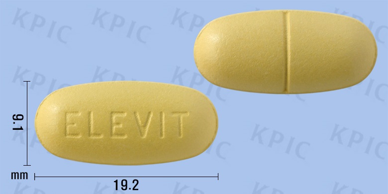 엘레비트 정 [1TAB] ( Elevit tab [1TAB]) | 의약품정보 | 의료정보 | 건강정보 | 서울아산병원
