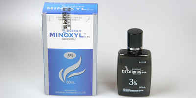 마이녹실 액 3% [60ml] ( Minoxyl soln 3% [60ml]) | 의약품정보 | 의료정보 | 건강정보 | 서울아산병원