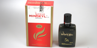 마이녹실 액 5% [60ml] ( Minoxyl soln 5% [60ml]) | 의약품정보 | 의료정보 | 건강정보 | 서울아산병원