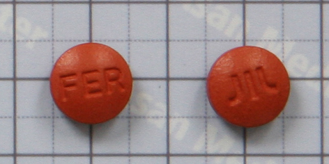 훼로바유 서방정 [256mg] ( Feroba-You SR tab [256mg]) | 의약품정보 | 의료정보 | 건강정보 ...
