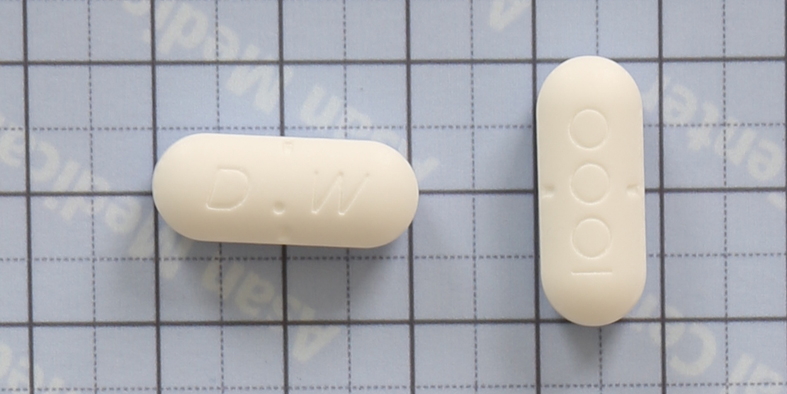 다이아벡스 정 [1000mg] ( Diabex tab [1000mg]) | 의약품정보 | 의료정보 | 건강정보 | 서울아산병원