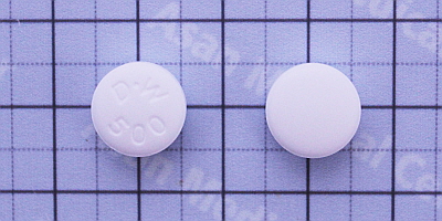 다이아벡스 정 [500mg] ( Diabex tab [500mg]) | 의약품정보 | 의료정보 | 건강정보 | 서울아산병원