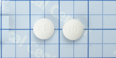 켈론 정 [10mg] ( Kerlone tab [10mg]) | 의약품정보 | 의료정보 | 건강정보 | 서울아산병원
