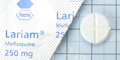 라리암 정 [250mg] ( Lariam tab [250mg]) | 의약품정보 | 의료정보 | 건강정보 | 서울아산병원