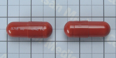 레가론 캡슐 [140mg] ( Legalon cap [140mg]) | 의약품정보 | 의료정보 | 건강정보 | 서울아산병원