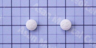 레보프라이드 정 [25mg] ( Levopride tab [25mg]) | 의약품정보 | 의료정보 | 건강정보 | 서울아산병원