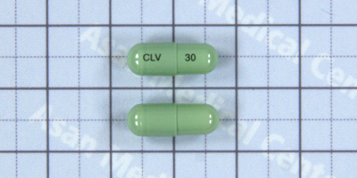 레보비르 캡슐 [30mg] ( Levovir cap [30mg]) | 의약품정보 | 의료정보 | 건강정보 | 서울아산병원