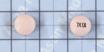 라이리넬 오로스 서방정 [10mg] ( Lyrinel oros SR tab [10mg]) | 의약품정보 | 의료정보 | 건강정보 ...