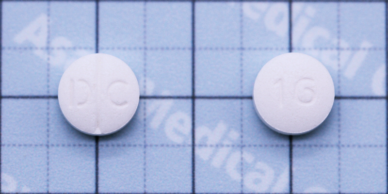 메네스에스 정 [16mg] ( Meniace-S tab [16mg]) | 의약품정보 | 의료정보 | 건강정보 | 서울아산병원