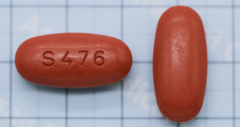 메자반트 엑스엘 장용정 [1200mg] ( Mezavant XL enteric coated tab [1200mg]) | 의약품 ...