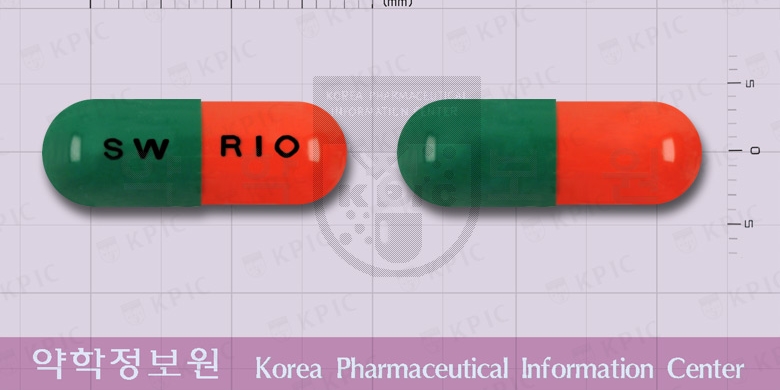마이폴 캡슐 [1CAP] ( Mypol cap [1CAP]) | 의약품정보 | 의료정보 | 건강정보 | 서울아산병원