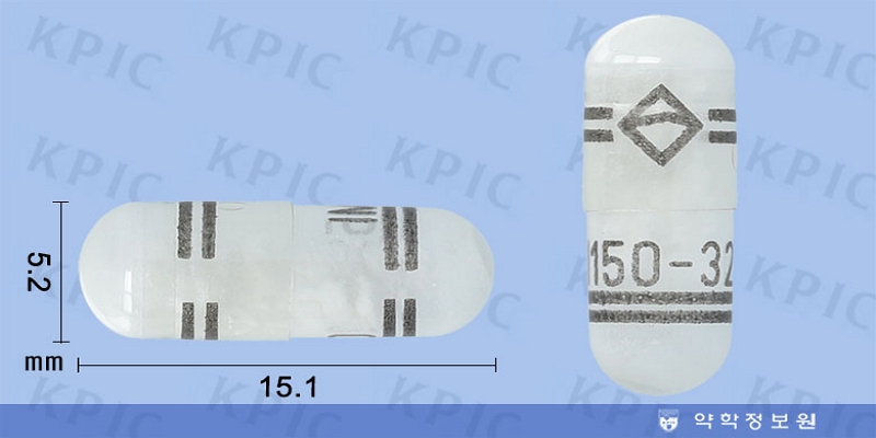 어택트라 흡입용캡슐 150/320㎍ [30puf] ( Atectura breezhaler 150/320㎍ [30puf ...