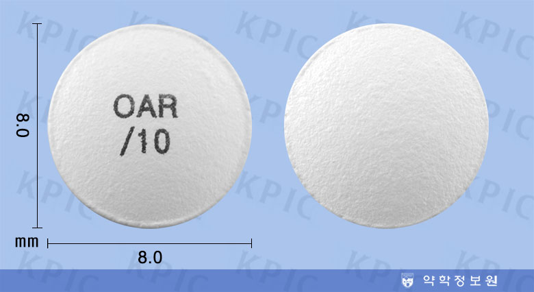 올로맥스 정 20/5/10mg [1TAB] ( Olomax tab 20/5/10mg [1TAB]) | 의약품정보 | 의료정보 ...
