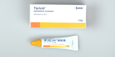 타리비드 안연고 [3.5g] ( Tarivid oph oint [3.5g]) | 의약품정보 | 의료정보 | 건강정보 | 서울아산병원