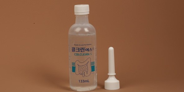 콜크린에스 액 [133ml] ( Colclean S enema [133ml]) | 의약품정보 | 의료정보 | 건강정보 | 서울아산병원