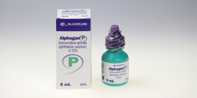 알파간피 점안액 0.15% [5ml] ( Alphagan P oph soln 0.15% [5ml]) | 의약품정보 | 의료정보 ...