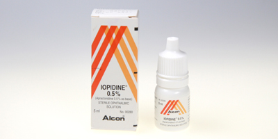 아이오피딘 점안액 0.5% [5ml] ( Iopidine oph soln 0.5% [5ml]) | 의약품정보 | 의료정보 ...