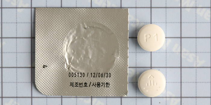 미라펙스 서방정 [0.375mg] ( Mirapex ER tab [0.375mg]) | 의약품정보 | 의료정보 | 건강정보 ...