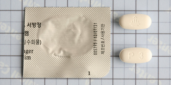 미라펙스 서방정 [1.5mg] ( Mirapex ER tab [1.5mg]) | 의약품정보 | 의료정보 | 건강정보 | 서울아산병원