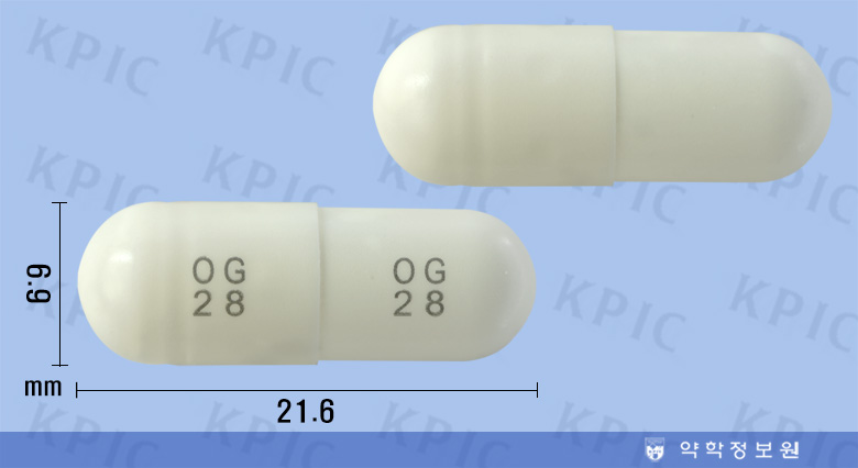 프레탈 서방캡슐 [200mg] ( Pletaal SR cap [200mg]) | 의약품정보 | 의료정보 | 건강정보 | 서울아산병원