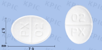 프라펙솔 정 [0.25mg] ( Prapexole tab [0.25mg]) | 의약품정보 | 의료정보 | 건강정보 | 서울아산병원