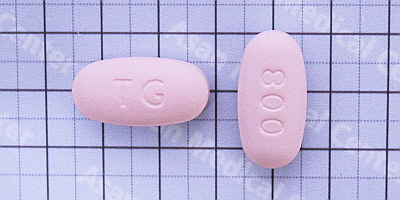 프레즈코빅스 정 800/150mg [1TAB] ( Prezcobix tab 800/150mg [1TAB]) | 의약품정보 ...