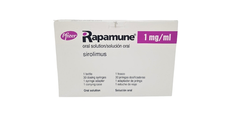 라파뮨 액 1mg/ml [60mg] ( Rapamune oral soln 1mg/ml [60mg]) | 의약품정보 | 의료정보 ...