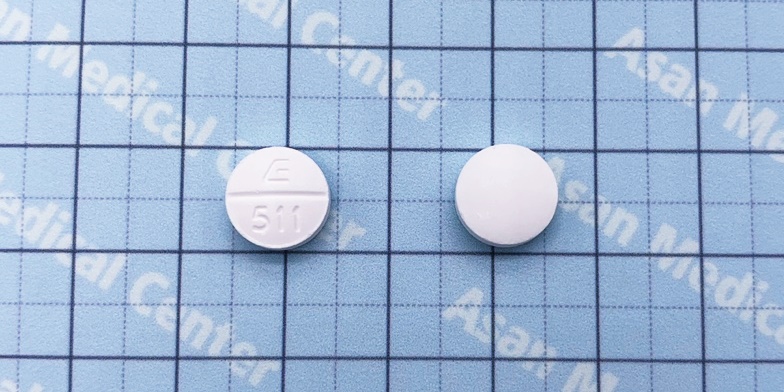 퀴니딘 황산염 정 [200mg] ( Quinidine sulfate tab [200mg]) | 의약품정보 | 의료정보 | 건강 ...