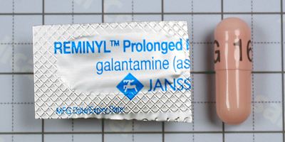 레미닐 피알 서방캡슐 [16mg] ( Reminyl PR cap [16mg]) | 의약품정보 | 의료정보 | 건강정보 | 서울아산병원