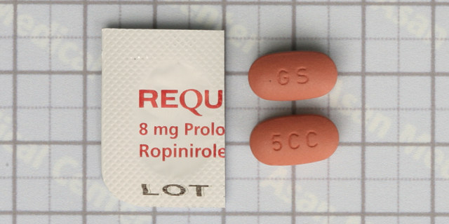 리큅피디 정 [8mg] ( Requip PD tab [8mg]) | 의약품정보 | 의료정보 | 건강정보 | 서울아산병원