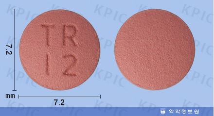 레밋치 구강붕해정 [2.5mcg] ( Remitch OD tab [2.5mcg]) | 의약품정보 | 의료정보 | 건강정보 ...