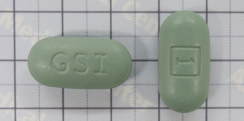 스트리빌드 정 [1TAB] ( Stribild tab [1TAB]) | 의약품정보 | 의료정보 | 건강정보 | 서울아산병원