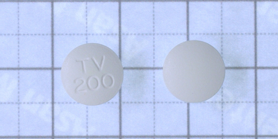 타리비드 정 [200mg] ( Tarivid tab [200mg]) | 의약품정보 | 의료정보 | 건강정보 | 서울아산병원