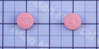 테넬리아 정 [20mg] ( Tenelia tab [20mg]) | 의약품정보 | 의료정보 | 건강정보 | 서울아산병원