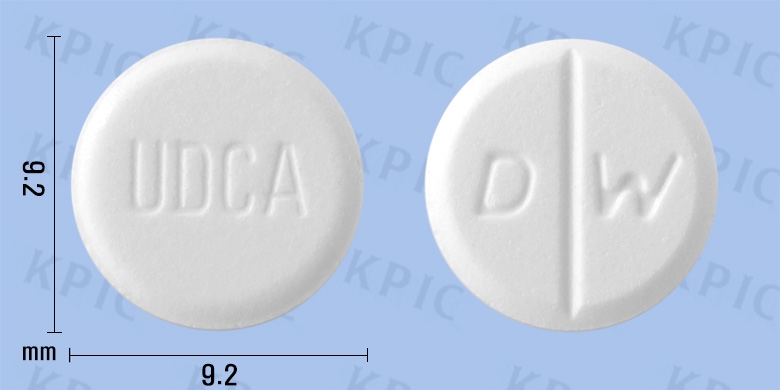 우루사 정 [100mg] ( Ursa tab [100mg]) | 의약품정보 | 의료정보 | 건강정보 | 서울아산병원