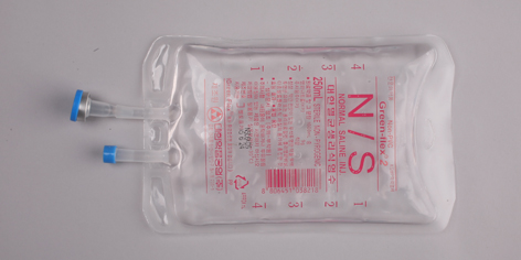 대한 생리식염 주 [250ml] ( Normal saline inj (Daihan) [250ml]) | 의약품정보 | 의료정보 ...