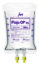 플라주오피 주 [500ml] ( Plaju OP inj [500ml]) | 의약품정보 | 의료정보 | 건강정보 | 서울아산병원