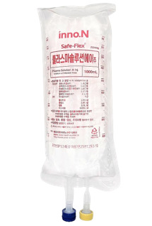 플라스마솔루션에이 주 [1000ml] ( Plasma Solution A inj [1000ml]) | 의약품정보 | 의료정보 | 건강정보 | 서울아산병원