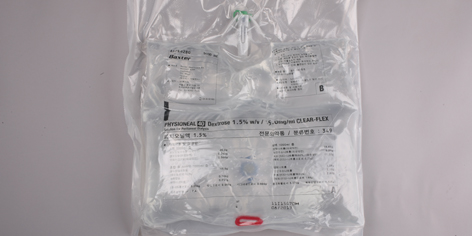 피지오닐액 1.5% (기계투석용) [5000ml] ( Physioneal 1.5% (기계투석용) [5000ml]) | 의약품정보 ...